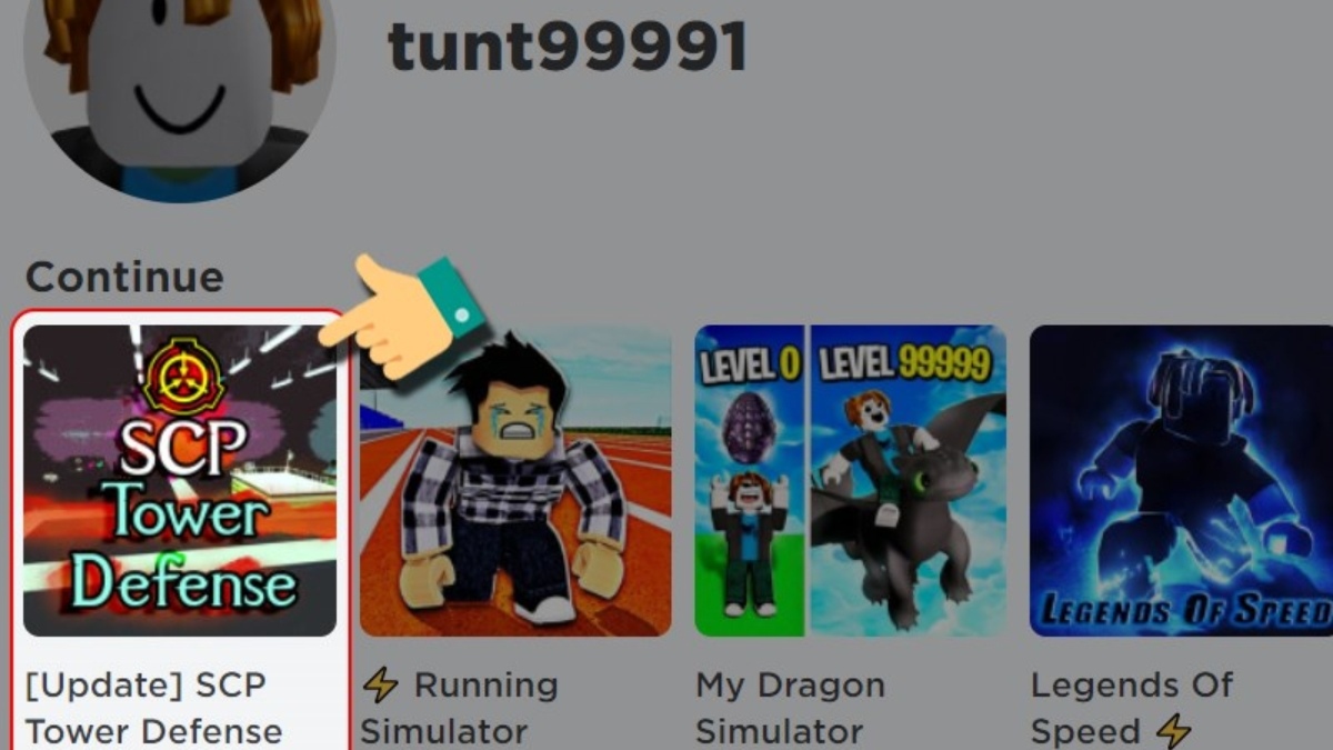 Code SCP Tower Defense mới nhất 01/2025 cập nhật liên tục